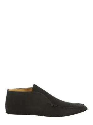LORO PIANA Loro Piana Casual Slip-On Shoes