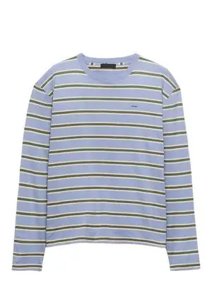 PRADA Jersey T-shirt