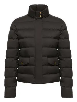 Moncler Bessettes Down Jacket - Black
