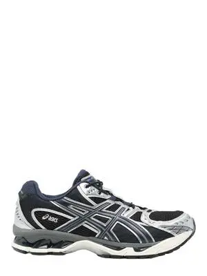 Asics Asics Gel Nimbus 10.1 Lace-Up Sneakers Black