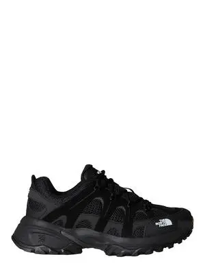 The North Face Hedgehog 06 Rvst Sneakers - Black