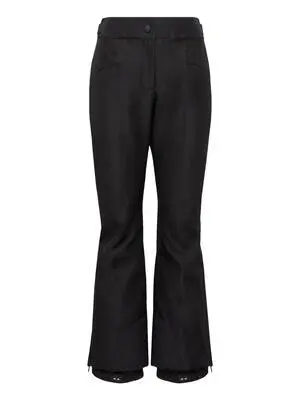 MONCLER Moncler Padded Gore-Tex Ski Trousers
