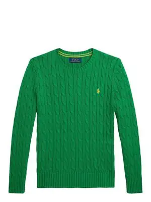 Ralph Lauren Pullover Knitwear - Green