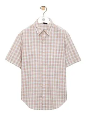 LOEWE Short Sleeve Shirt