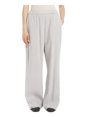 Barena Venezia Mariano Trousers - White
