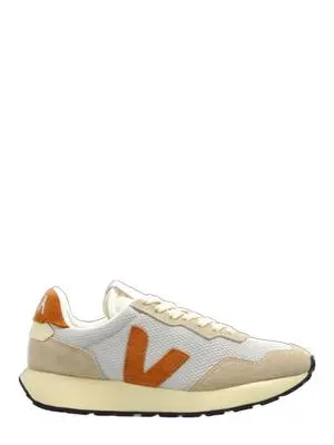 VEJA Paulistana Alveomesh Sneakers - Nude