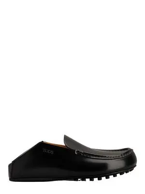 TOD'S Tod's Slipper Loafers