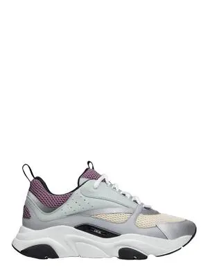 Dior B22 Sneakers - Gray