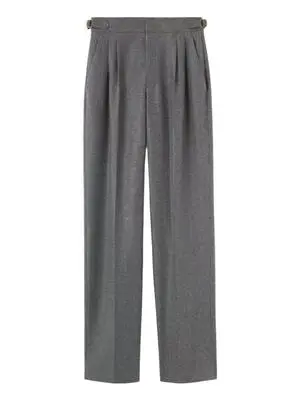 LORO PIANA Loro Piana Malik Casual Pants