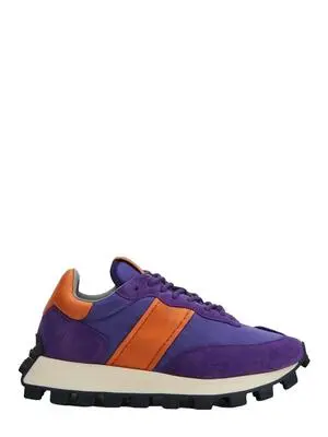 TOD'S Tod's Logo Lacing Sneakers