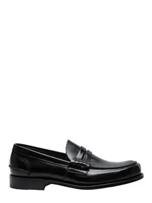 Church's Pembrey Loafers - Black