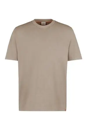 TOD'S Short-sleeved T-shirt - Brown