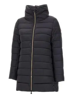 SAVE THE DUCK Lydia Coat - Black
