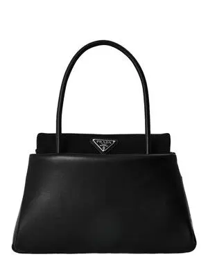 Prada Passage Bag - Black