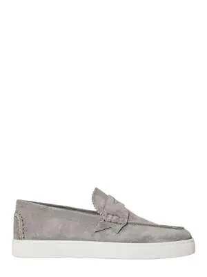 CHRISTIAN LOUBOUTIN Christian Louboutin Harold I Loafers