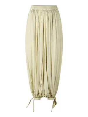Chloé Pa66 Cuffed Trousers - No