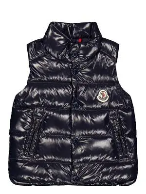 MONCLER Moncler Puffer Waistcoat