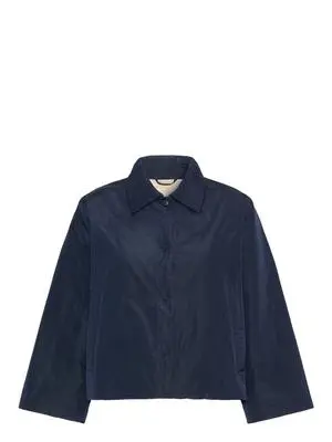Max Mara Weekend Max Mara Reversible Padded Jacket Navy