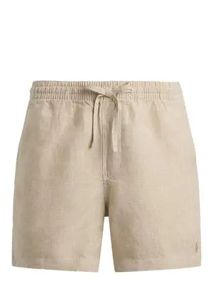 Polo Ralph Lauren Woven Tracksuit Shorts - No
