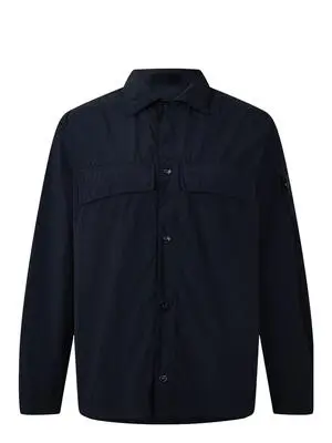 STONE ISLAND Shirt-style Overshirt