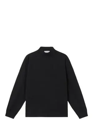 STONE ISLAND Stone Island High Neck T-Shirt