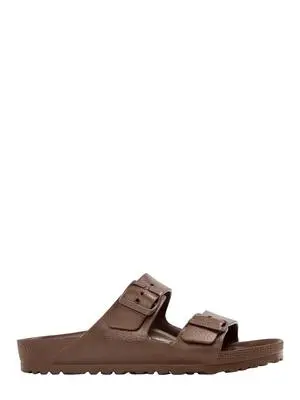 BIRKENSTOCK Birkenstock Arizona Eva Sandals Brown