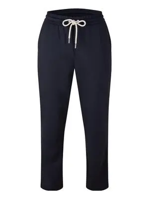 Moncler Versatile Casual Sports Pants - Black
