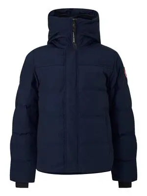 CANADA GOOSE Canada Goose Hooded Down Parka