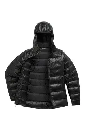 Arc'teryx Cerium Sv Hoody - Black