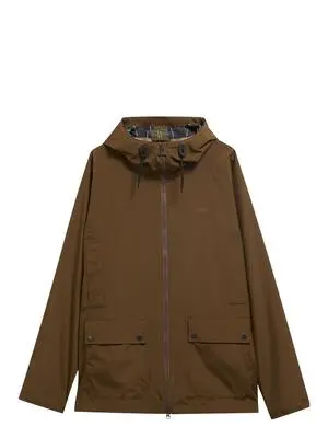 BARBOUR Barbour Hooded Jacket