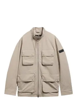 BARBOUR Barbour Utility Jacket