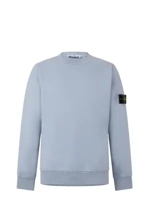 Stone Island Stone Island Long Sleeve Crew Neck Pullover No