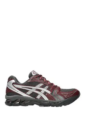 Asics Asics Gel-Kayano 14 Athletic Sneakers Black