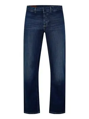 Gucci Casual Trousers - Blue