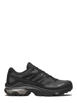 SALOMON Athletic Mesh Outdoor Shoe - Black