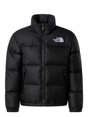 The North Face 700-fill Down Jacket With Concealed Hood - No