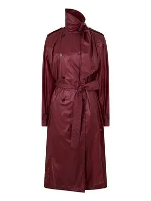 SAINT LAURENT Saint Laurent Trench Coat