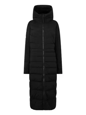 Canada Goose Quilted Down Parka - No