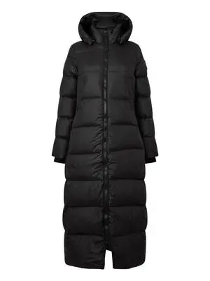 Canada Goose Down Filled Parka - No