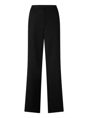 GUCCI Gucci High-Waisted Straight-Leg Trousers
