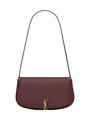 SAINT LAURENT Saint Laurent Mini Voltaire Shoulder Bag