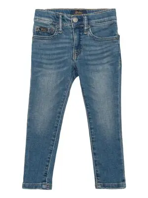 POLO RALPH LAUREN Polo Ralph Lauren Multi-Pocket Jeans