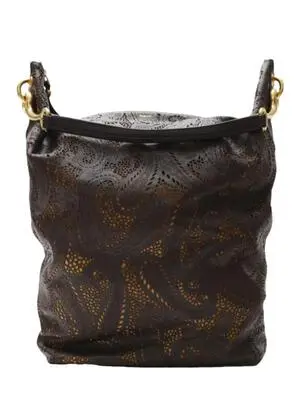BURBERRY Burberry Large Tote With 'b' Hardware