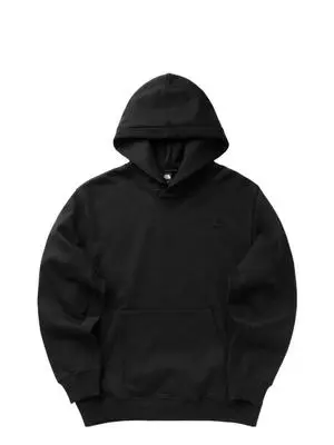 The North Face Dome Relaxed Hoodie - Black