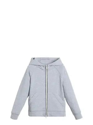 BRUNELLO CUCINELLI Cotton Hoodie