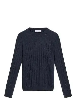 BRUNELLO CUCINELLI Brunello Cucinelli Cashmere Jumper