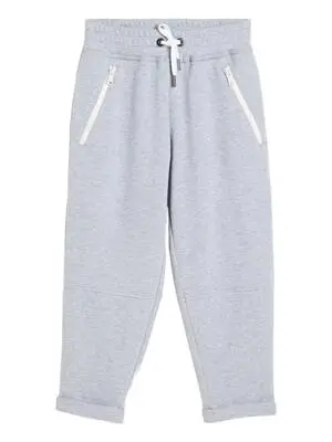 BRUNELLO CUCINELLI Brunello Cucinelli Cotton Drawstring Trousers