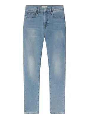 FRAME L'Homme Jeans Burnt