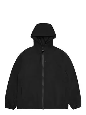 Rains Suva Hardshell Jacket - Black