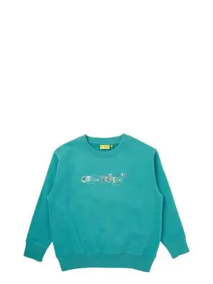 OFF-WHITE Off-White Long-Sleeved Sweatshirt